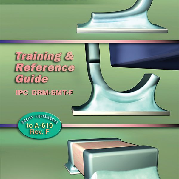 IPC J-STD-006 Manual - Advanced Rework Technology