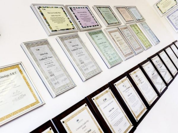 IPC Certification Programme Explained - Advanced Rework Technology